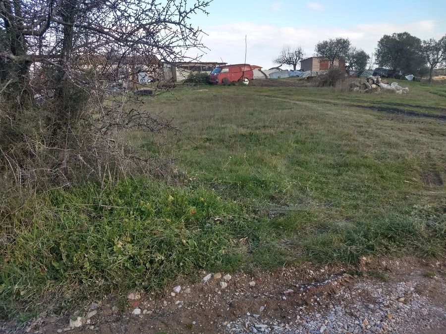 ΠΩΛΕΙΤΑΙ ΟΙΚΟΠΕΔΟ ΣΤΟ ΜΕΤΑΓΚΙΤΣΙ ΑΡΤΙΟ ΟΙΚΟΔΟΜΗΣΙΜΟ
