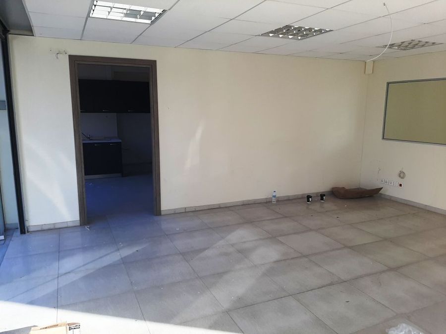 Κατάστημα για ενοικίαση Νέα Πολιτεία (Εύοσμος)