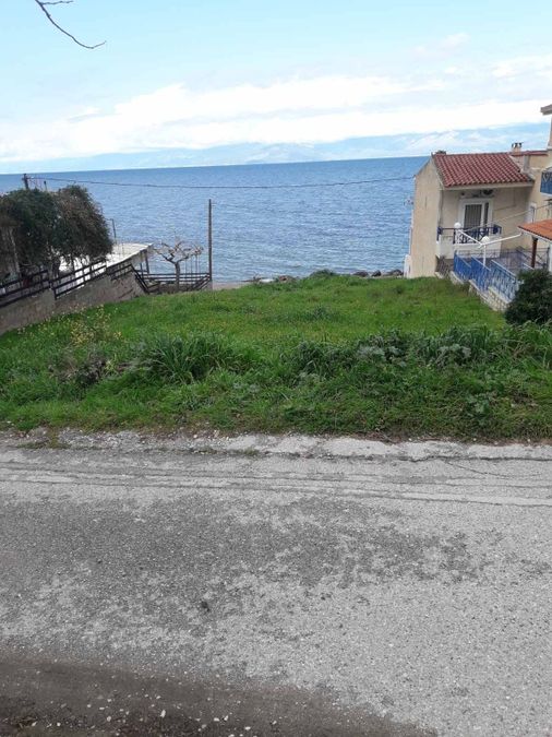 Πώληση, Οικόπεδο, 540τ.μ. Ακράτα, Παραλία Πλατάνου | 12235843 | Spitogatos