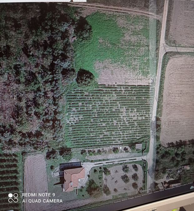 Αγροτεμάχιο προς πώληση Κέντρο (Επανομή) - ΠΩΛΕΙΤΑΙ ΑΓΡΟΤΕΜΑΧΙΟ ΣΤΗΝ ...