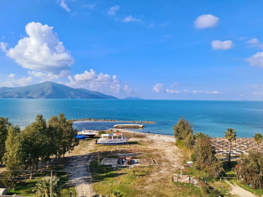 Papafingo në shitje, 123m², 246.000€ - Radhimë | Indomio.al