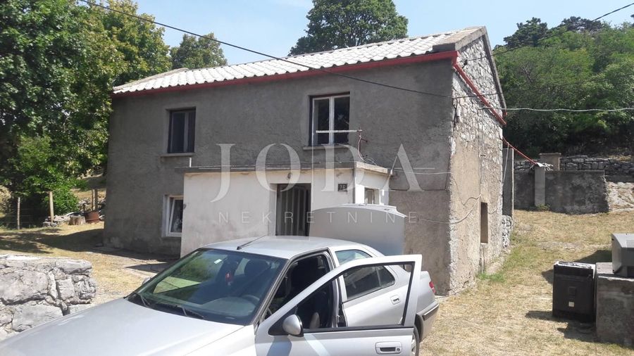 Kuća na prodaju, 140m2, 49.000€ - Senj | Indomio.hr