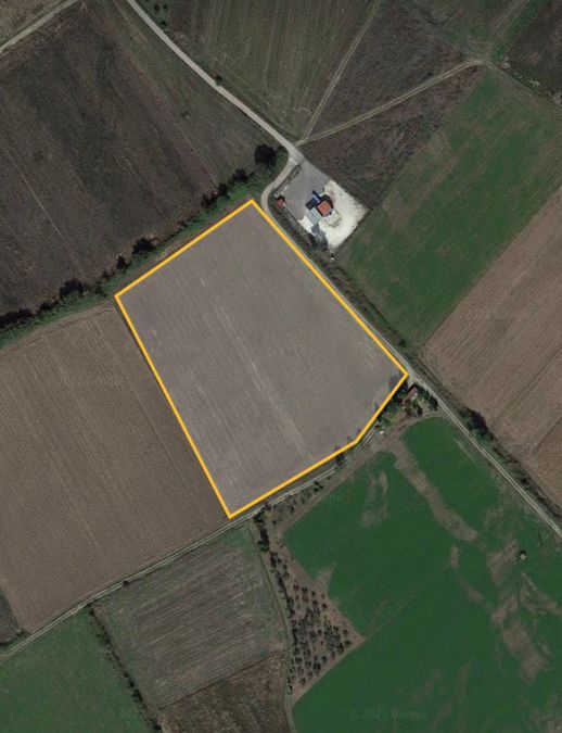 Πώληση, Αγροτεμάχιο, 16500τ.μ. Τρίκαλα, Ριζαρειό | 12434318 | Spitogatos