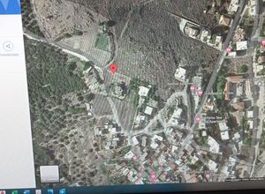 Πώληση, Οικόπεδο, 833τ.μ. Κολυμβάρι, Γριμπιλιανά | 12584951 | Spitogatos