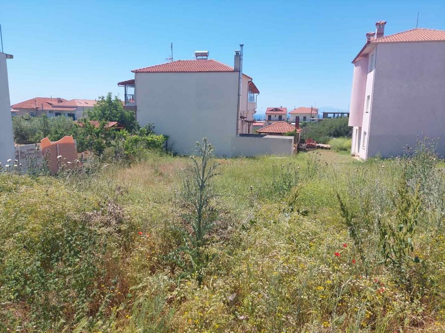 Πώληση, Οικόπεδο, 495τ.μ. Τριγλία, Κέντρο | 12595735 | Spitogatos