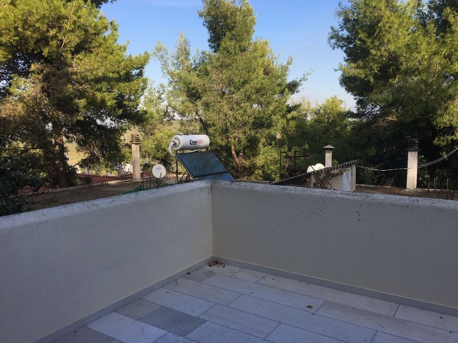 Μονοκατοικία προς πώληση Άγιος Στέφανος