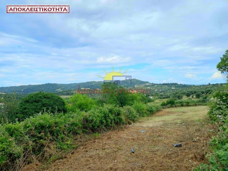 ΕΞΑΙΡΕΤΙΚΟ ΟΙΚΟΠΕΔΟ ΠΡΟΣ ΠΩΛΗΣΗ ΣΤΗΝ ΚΑΛΑΝΔΡΑ, ΣΤΗΝ ΚΑΣΣΑΝΔΡΑ ΧΑΛΚΙΔΙΚΗΣ
