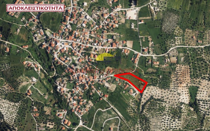 ΕΞΑΙΡΕΤΙΚΟ ΟΙΚΟΠΕΔΟ ΠΡΟΣ ΠΩΛΗΣΗ ΣΤΗΝ ΚΑΛΑΝΔΡΑ, ΣΤΗΝ ΚΑΣΣΑΝΔΡΑ ΧΑΛΚΙΔΙΚΗΣ