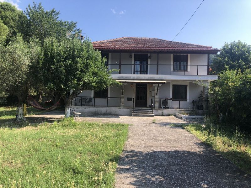 Πώληση, Μονοκατοικία, 160τ.μ. Πιερέα, Δωμάτια | 12699740 | Spitogatos