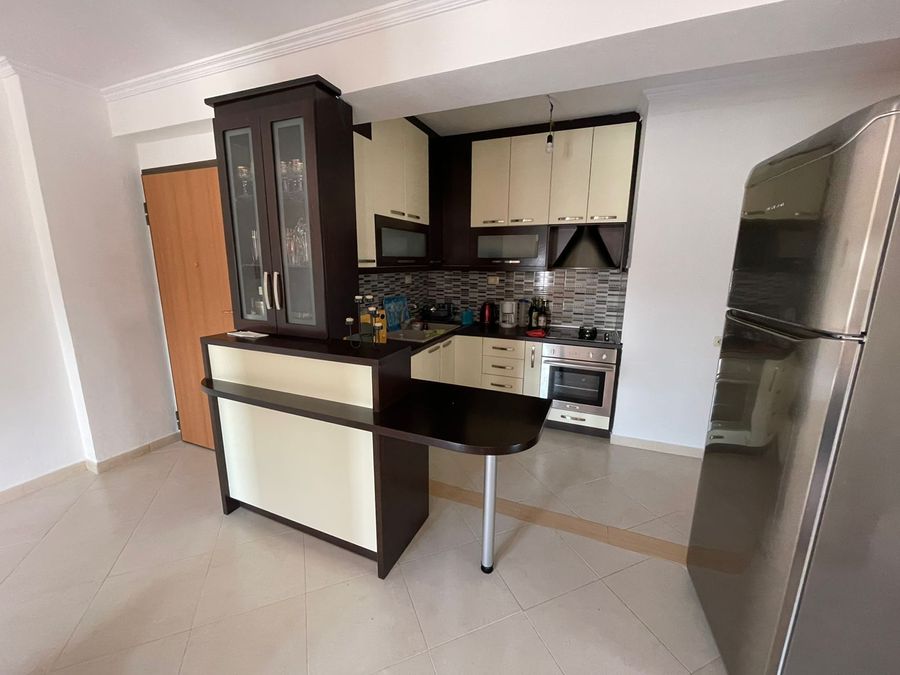 Apartament me qëra, 92m², 400€ - Currila | Indomio.al