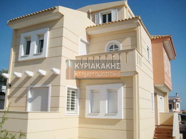 Sale, Detached house, 266m² Athens - East, Artemida (Loutsa) | 12752598 ...