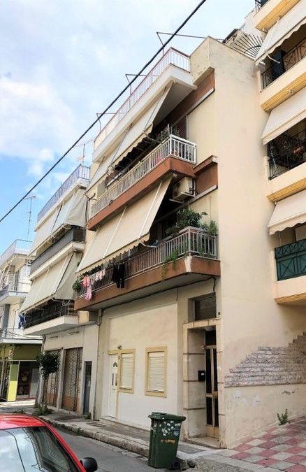 Πώληση, Διαμέρισμα, 56τ.μ. Καμίνια – Παλαιά Κοκκινιά, Παλαιά Κοκκινιά ...