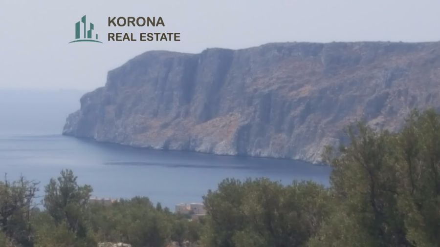 ΑΚΙΝΗΤΟ ΣΤΟ ΜΑΡΜΑΡΙ.
