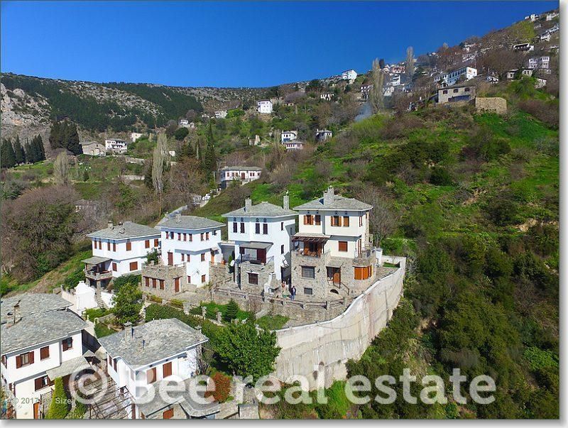Πώληση, Μεζονέτα, 201τ.μ. Μακρινίτσα, Κέντρο | 12665846 | Spitogatos
