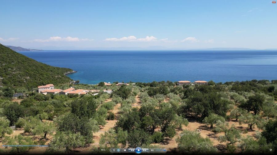 Πώληση, Οικόπεδο, 5643τ.μ. Λεωνίδιο, Πούλιθρα | 12061131 | Spitogatos