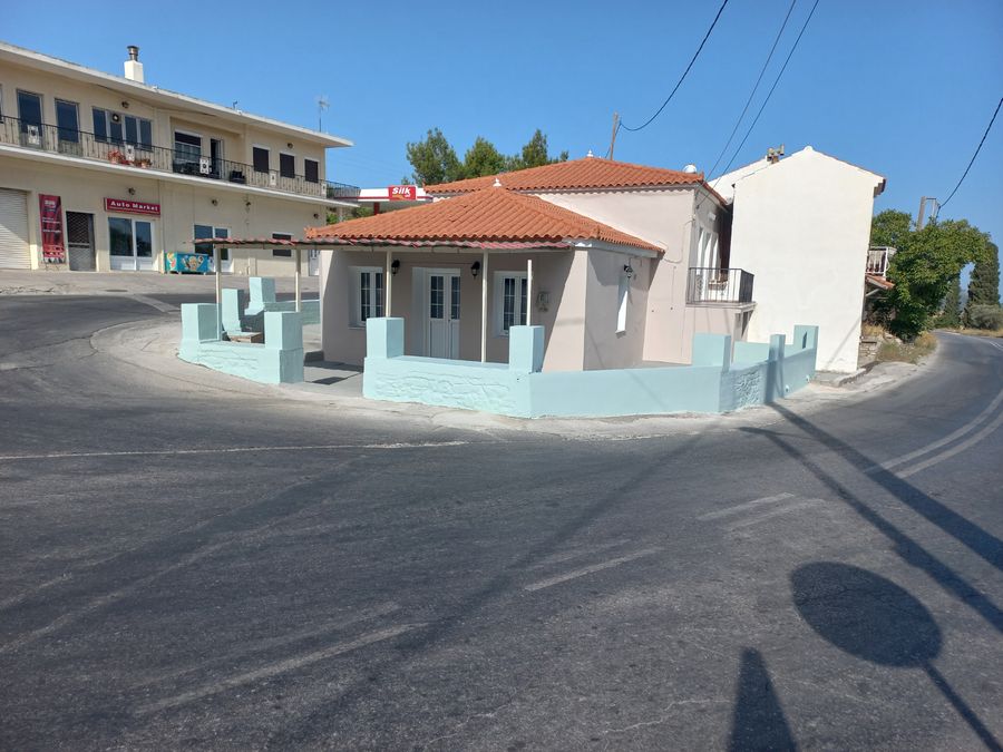 Πώληση, Μονοκατοικία, 149τ.μ. Σάμος, Μαραθόκαμπος | 12919059 | Spitogatos