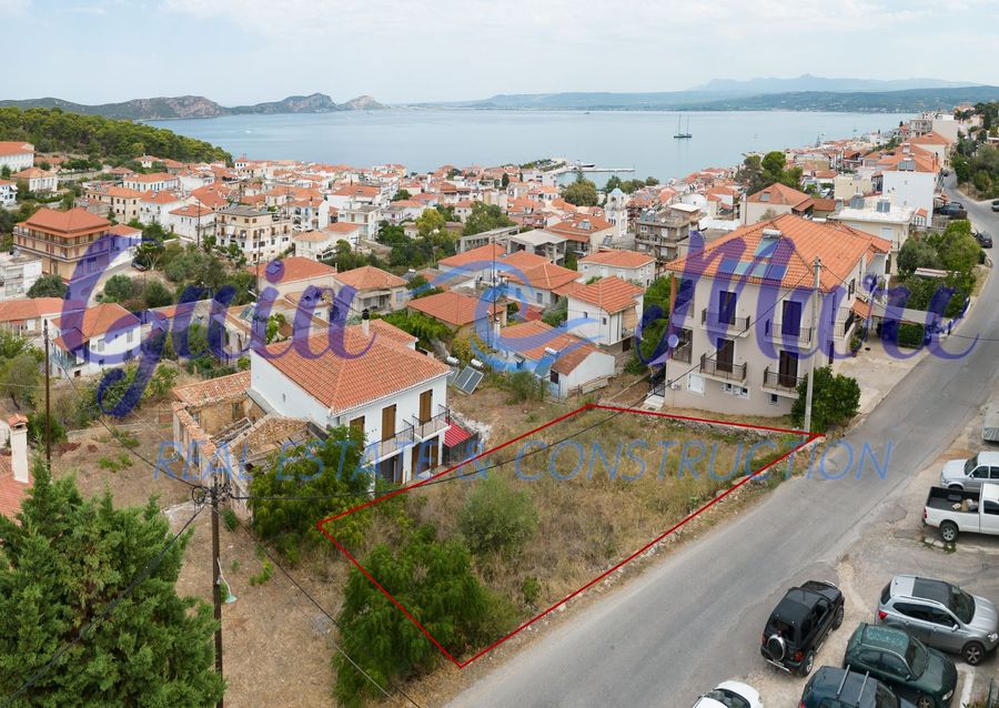 Πώληση, Οικόπεδο, 317τ.μ. Μεσσηνία, Πύλος | 12083693 | Spitogatos