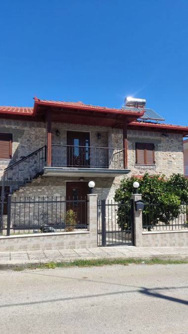 Πώληση, Μονοκατοικία, 185τ.μ. Ανατολικος Όλυμπος, Λεπτοκαρυά | 12941038 ...