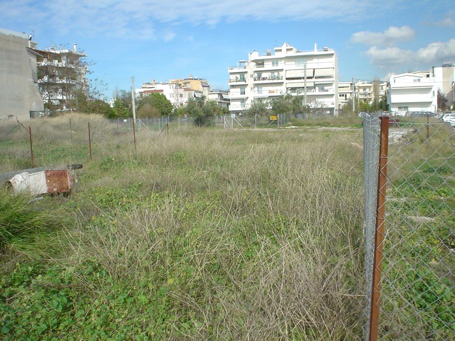 Ενοικίαση Οικόπεδο 600τ μ Χαλάνδρι Άνω Χαλάνδρι 12971383 Spitogatos