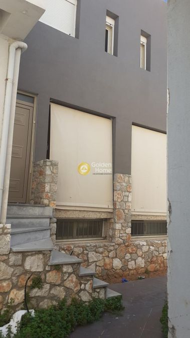 Πώληση, Μεζονέτα, 126τ.μ. Γάζι, Καπετανάκι Μετόχι | 11123846 | Spitogatos
