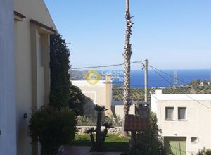 Πώληση, Μεζονέτα, 126τ.μ. Γάζι, Καπετανάκι Μετόχι | 11123846 | Spitogatos