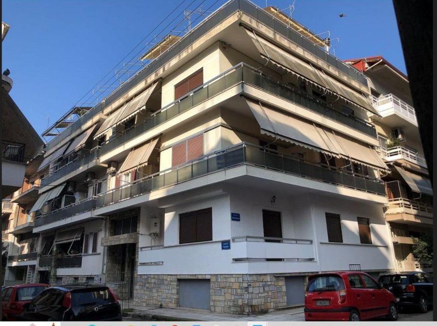Ενοικίαση, Διαμέρισμα, 85τ.μ. Λάρισα, Σταθμός | 12981210 | Spitogatos