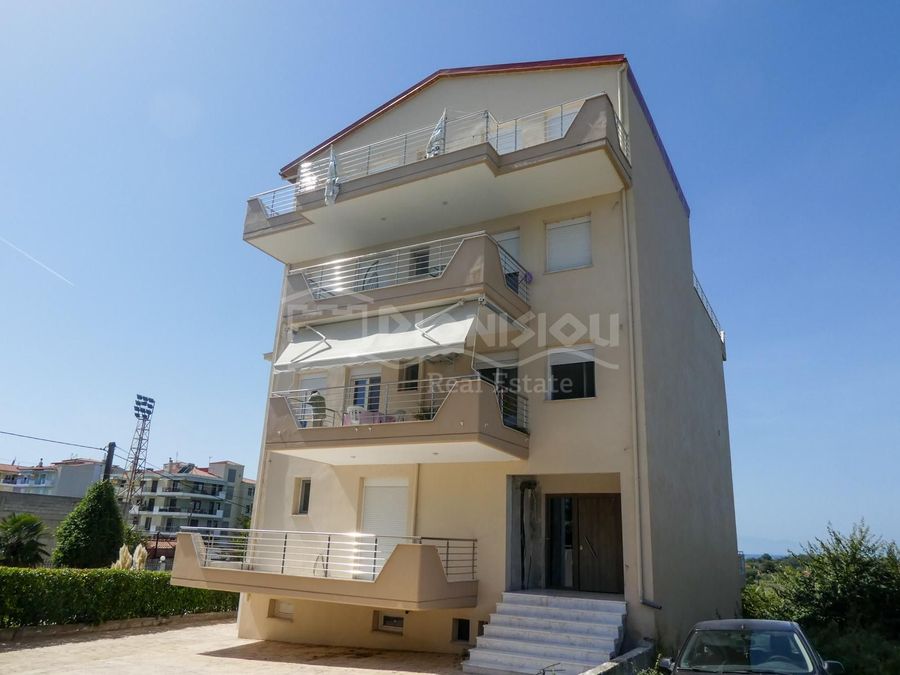 Πώληση, Διαμέρισμα, 49τ.μ. Καλλικράτεια, Νέα Καλλικράτεια | 13044762 ...