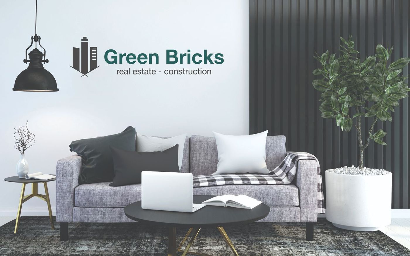 Μεσιτικό Γραφείο Green Bricks | Spitogatos