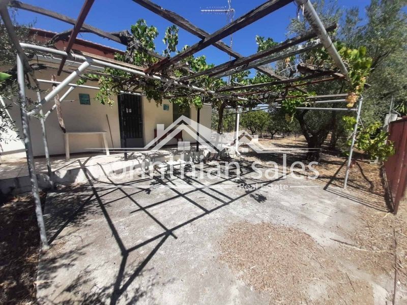 Πώληση, Μονοκατοικία, 30τ.μ. Βέλο, Νεράντζα | 13048688 | Spitogatos