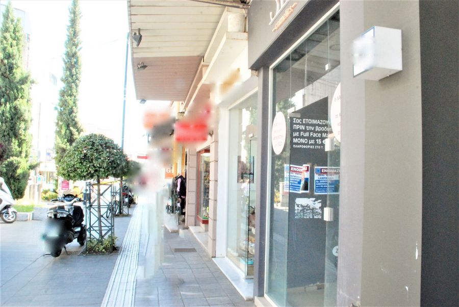Ενοικίαση, Κατάστημα, 62τ.μ. Λάρισα, Κέντρο | 13057479 | Spitogatos