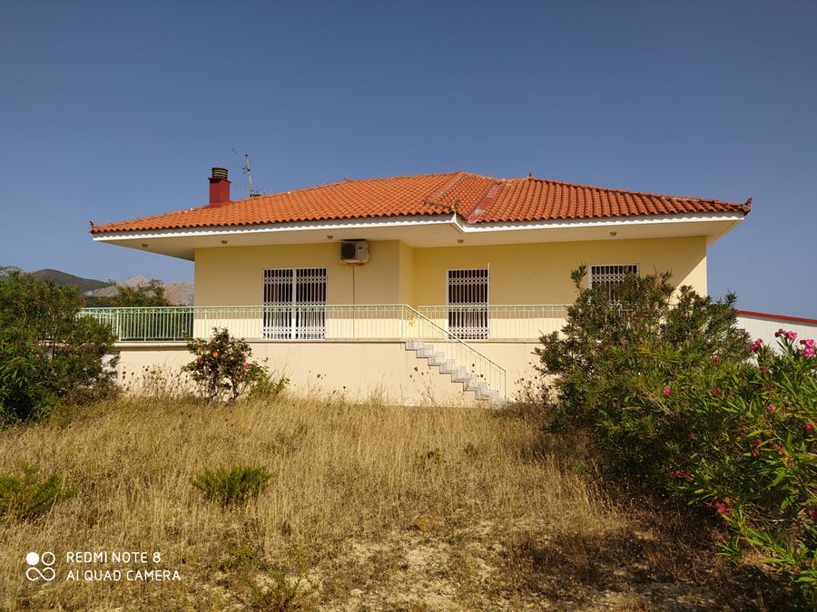 Πώληση, Μονοκατοικία, 128τ.μ. Κύμη, Πετισούνας | 12919478 | Spitogatos