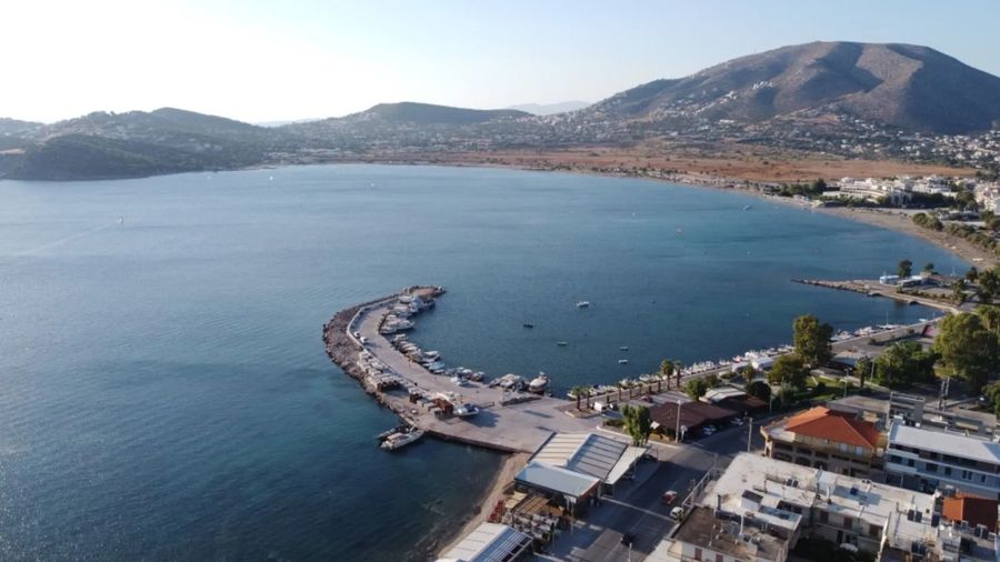 Διαμέρισμα προς πώληση Κέντρο (Παλαιά Φώκαια)
