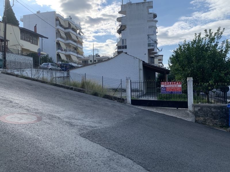 Πώληση, Οικόπεδο, 368τ.μ. Άρτα, Κέντρο | 13099304 | Spitogatos