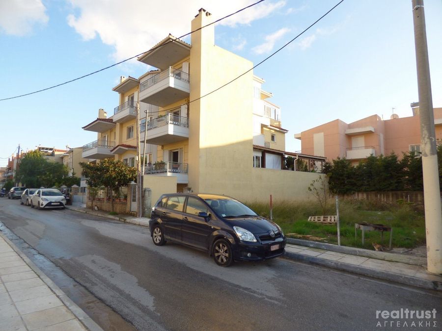 Πώληση, Οικόπεδο, 222τ.μ. Αθήνα - Ανατολικά Προάστια, Γέρακας | 3700766 ...