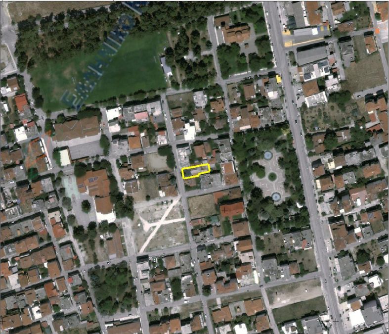 Πώληση, Οικόπεδο, 282τ.μ. Λάρισα, Αβέρωφ | 12974227 | Spitogatos