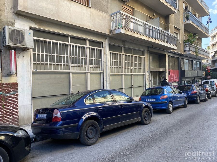 Ενοικίαση, Κατάστημα, 56τ.μ. Κέντρο Αθήνας, Κυψέλη | 13114587 | Spitogatos