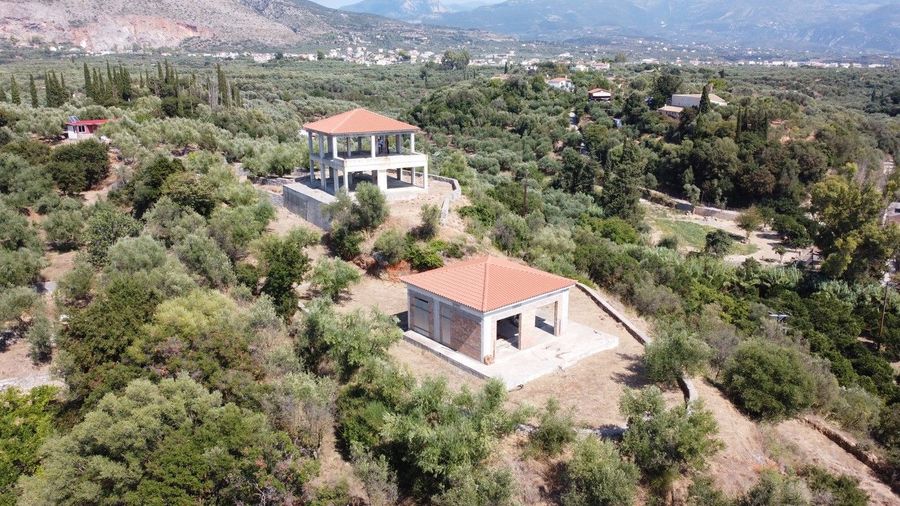 Πώληση, Μονοκατοικία, 252τ.μ. Καλαμάτα, Σπιτάκια | 13130622 | Spitogatos