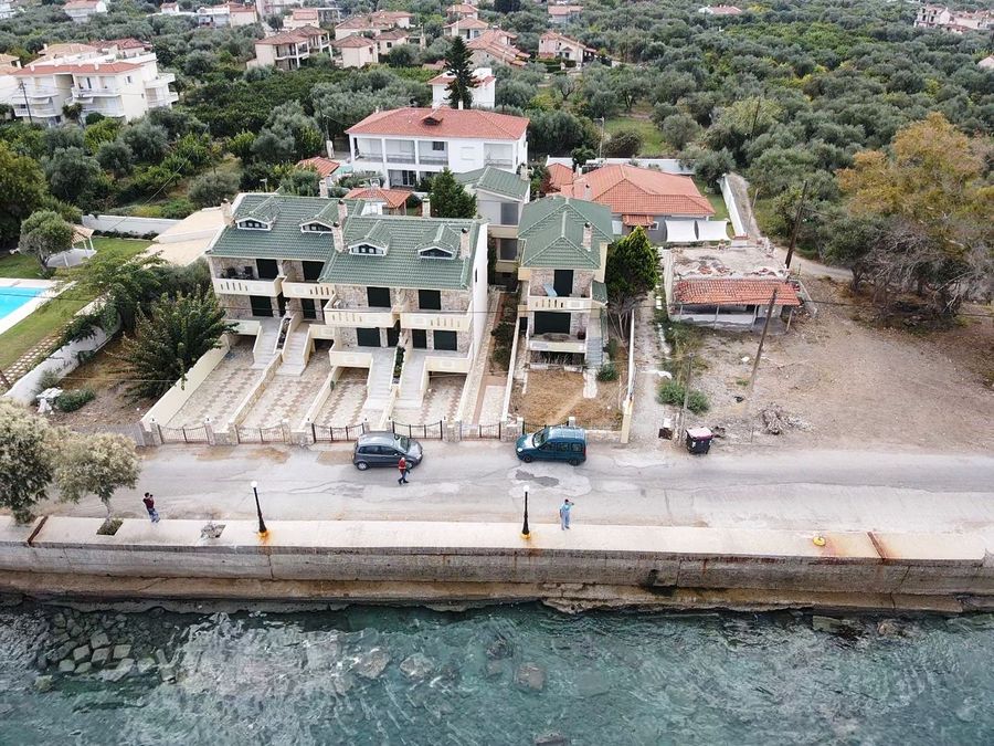 Μεζονέτα προς πώληση Κέντρο (Διακοπτό) - ΜΕΖΟΝΕΤΑ ΕΠΙΦΑΝΕΙΑΣ 80 Τ.Μ ...