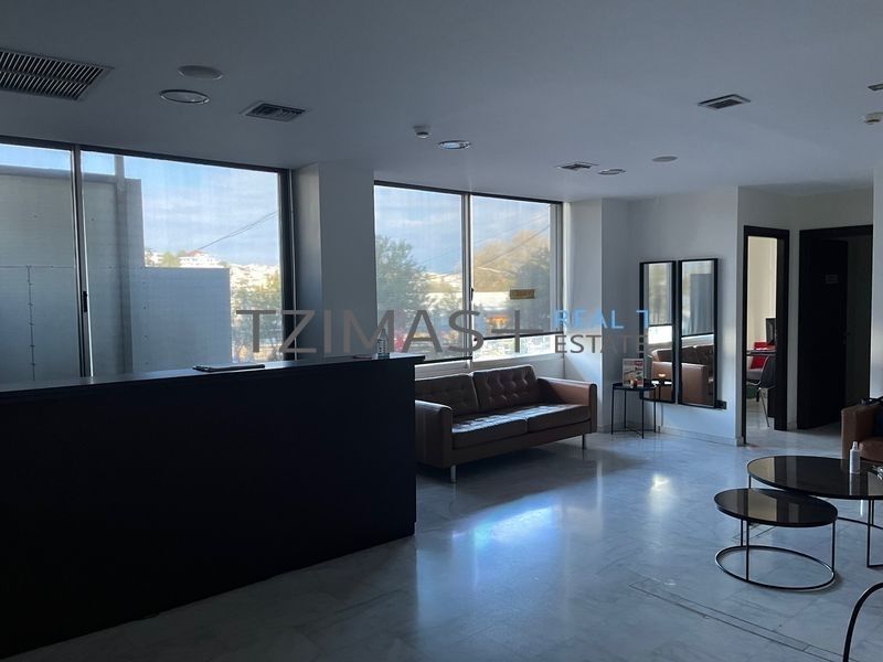 Ενοικίαση, Κτίριο επαγγελματικών χώρων, 280τ.μ. Εύβοια, Χαλκίδα ...