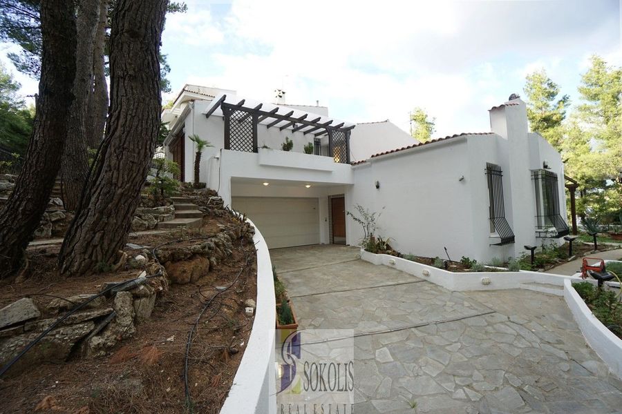Πώληση, Μονοκατοικία, 345τ.μ. Διόνυσος, Κέντρο | 13161585 | Spitogatos