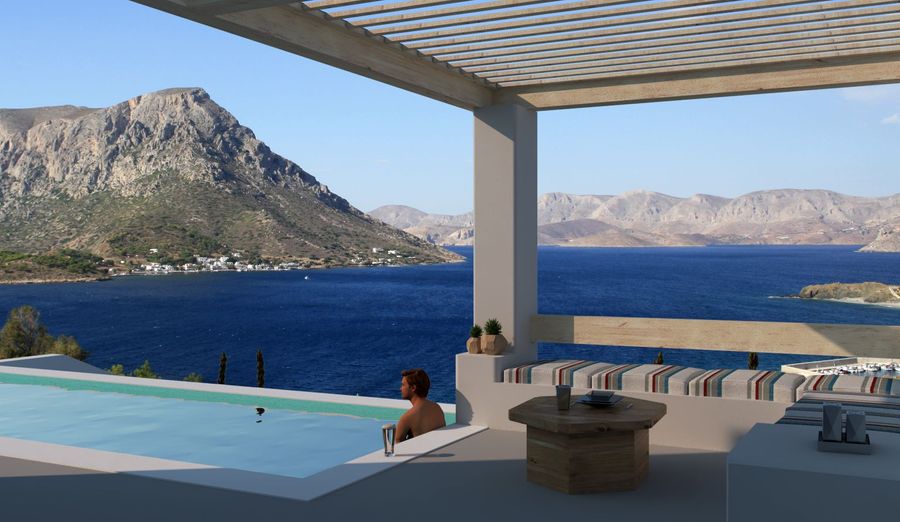 Πώληση, Διαμέρισμα, 70τ.μ. Κάλυμνος, Μυρτιές | 13165015 | Spitogatos