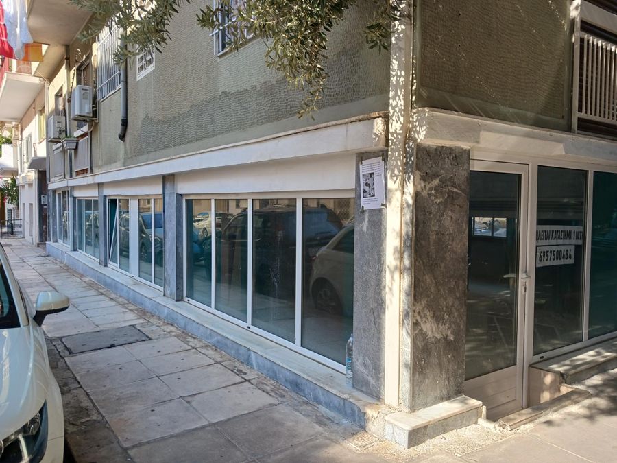 Πώληση, Κατάστημα, 100τ.μ. Καλλιθέα, Χαροκόπου | 13127719 | Spitogatos