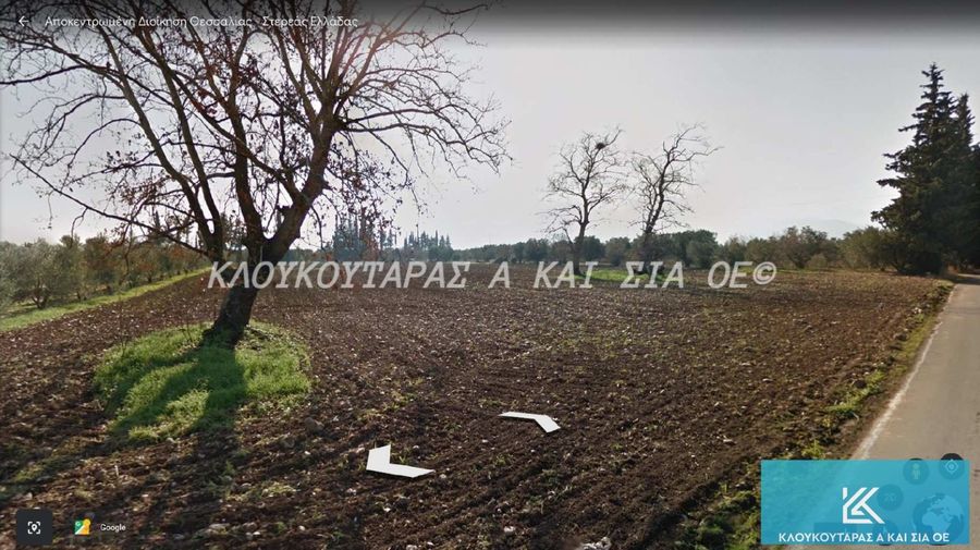 Πώληση, Αγροτεμάχιο, 11516τ.μ. Μαγνησία, Αλμυρός | 12990300 | Spitogatos