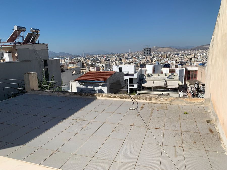Πώληση, Μονοκατοικία, 250τ.μ. Καστέλλα - Πασαλιμάνι, Καστέλλα ...