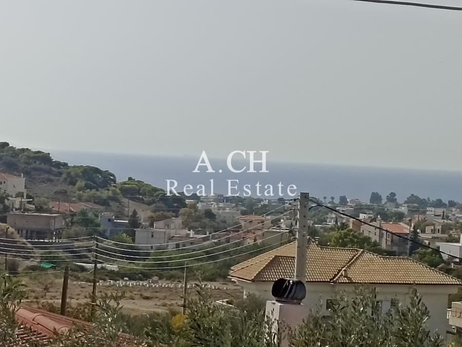 Πώληση, Μονοκατοικία, 120τ.μ. Καλύβια Θορικού, Λαγονήσι | 13188876 ...