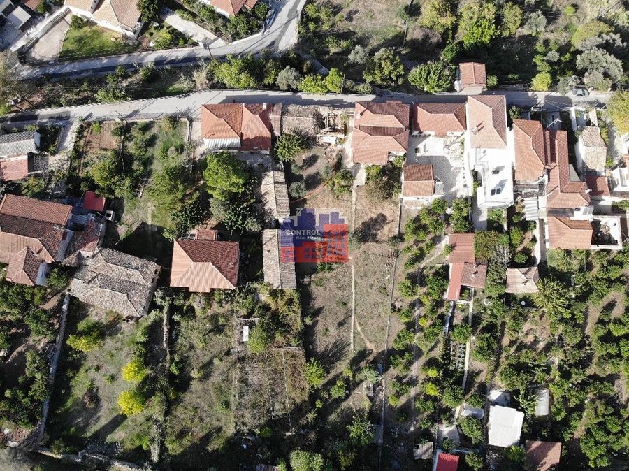 Οικόπεδο προς πώληση Νέος Ερινεός (Ερίνεο)