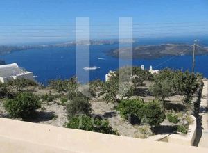 Πώληση, Οικόπεδο, 3000τ.μ. Σαντορίνη, Θήρα | 13205684 | Spitogatos