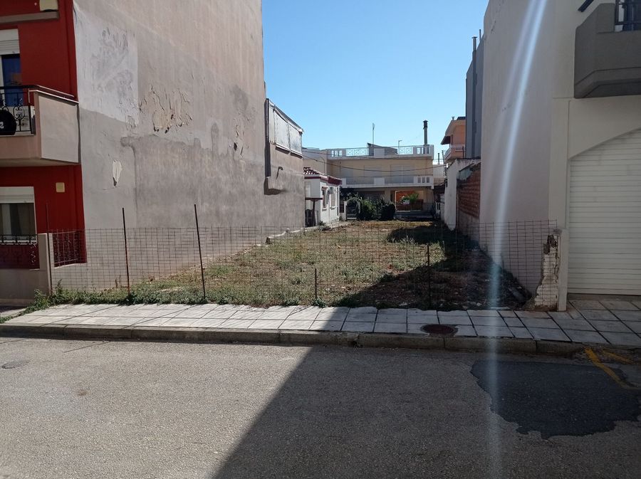Πώληση, Οικόπεδο, 300τ.μ. Έβρος, Αλεξανδρούπολη | 13208759 | Spitogatos