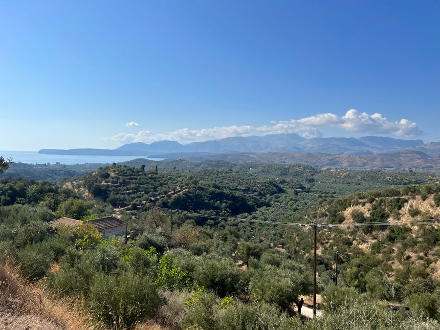 Πώληση, Αγροτεμάχιο, 5500τ.μ. Γύθειο, Βουτρούβη | 13234327 | Spitogatos