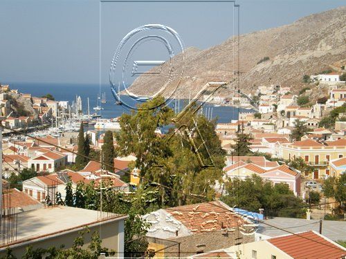 Sale, Detached house, 84m² Simi, Main town - Chora | 13243857 | Spitogatos